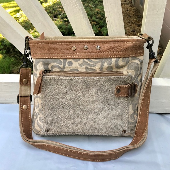 Myra Bag | Bags | Myra Bag Small Crossbody Purse | Poshmark